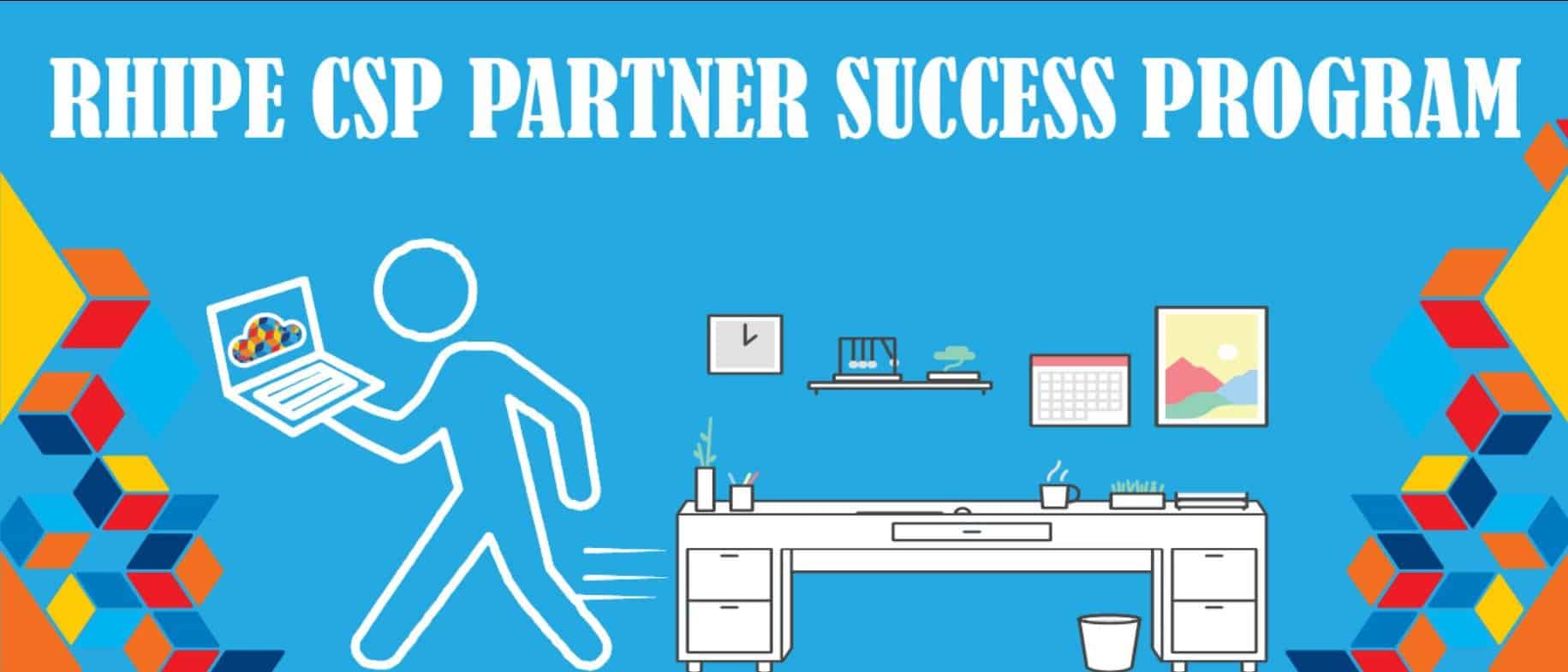 14th November 2018 | rhipe Success Program Session 8 - Fedelis Asia