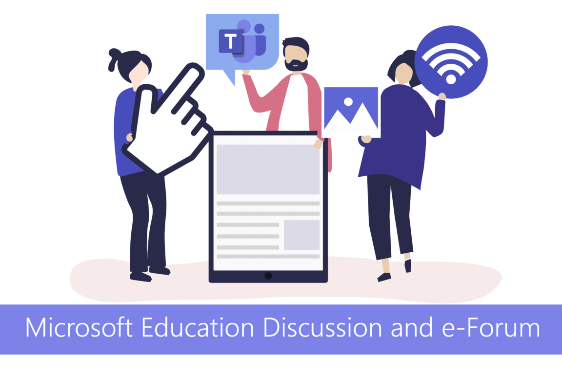 Microsoft Education - Fedelis Asia