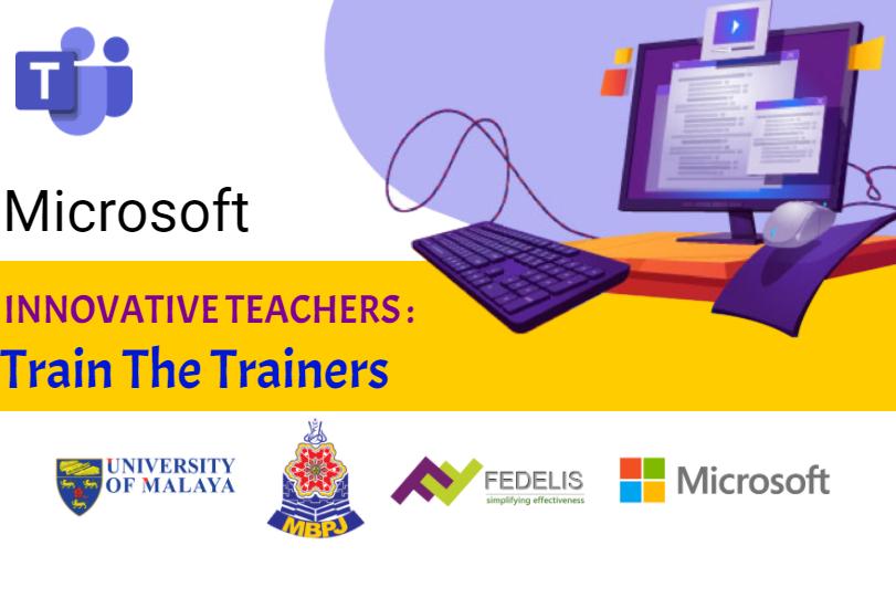 Microsoft Education - Fedelis Asia