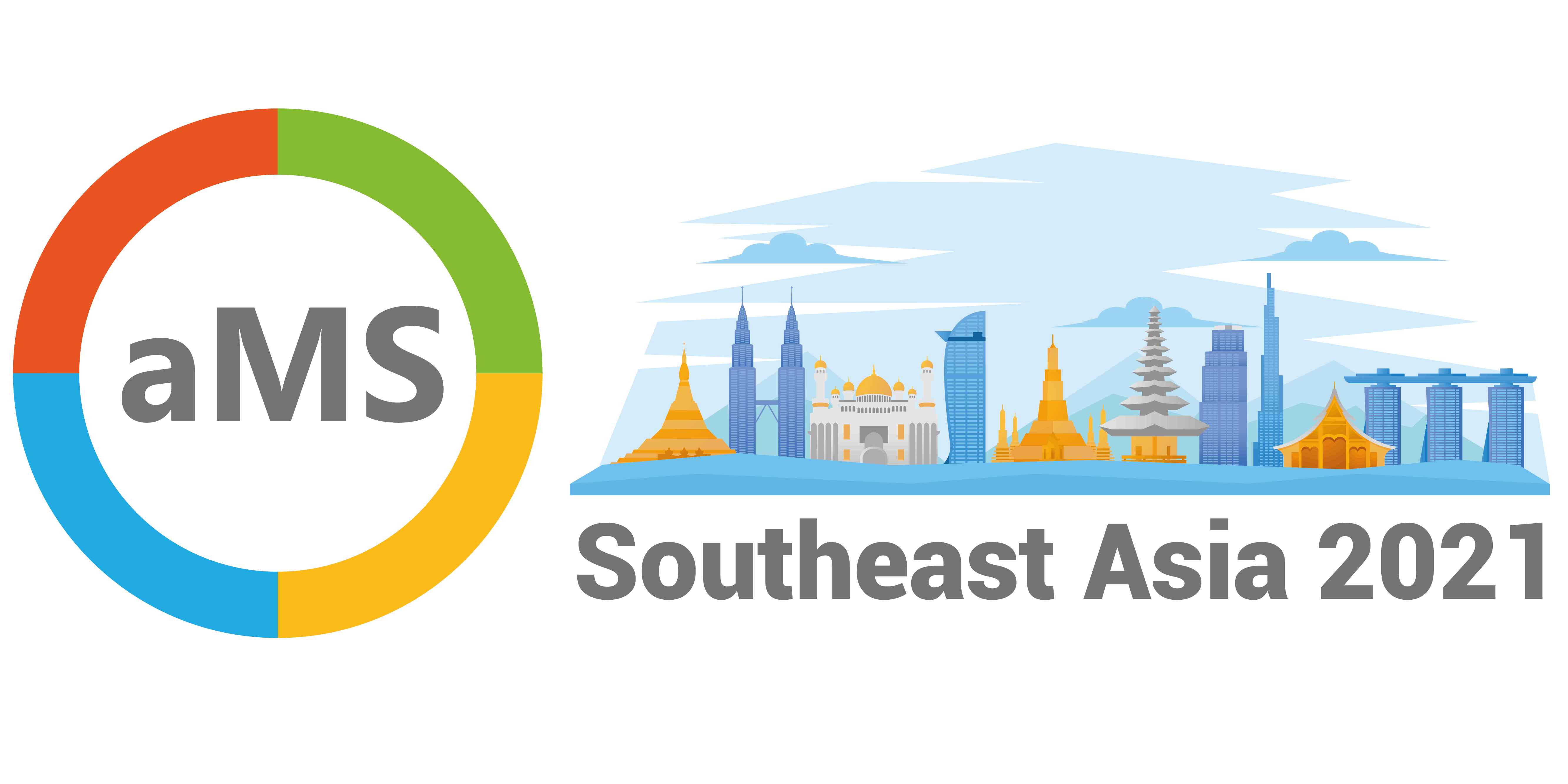 aMS Southeast Asia 2021 | Quiz Winner Announcement - Fedelis Asia