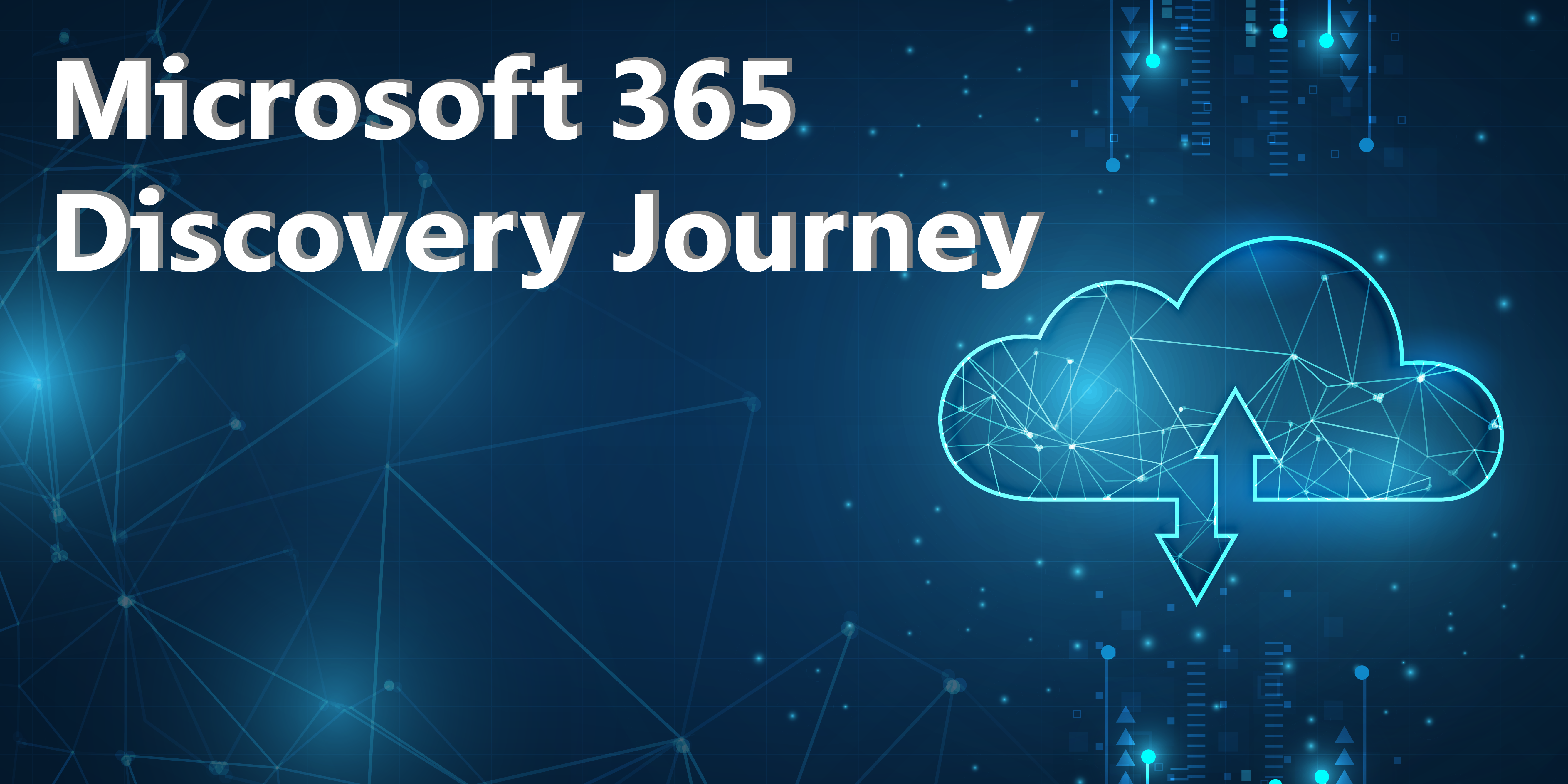 22nd July 2022 | Microsoft 365 Discovery Journey - Fedelis Asia
