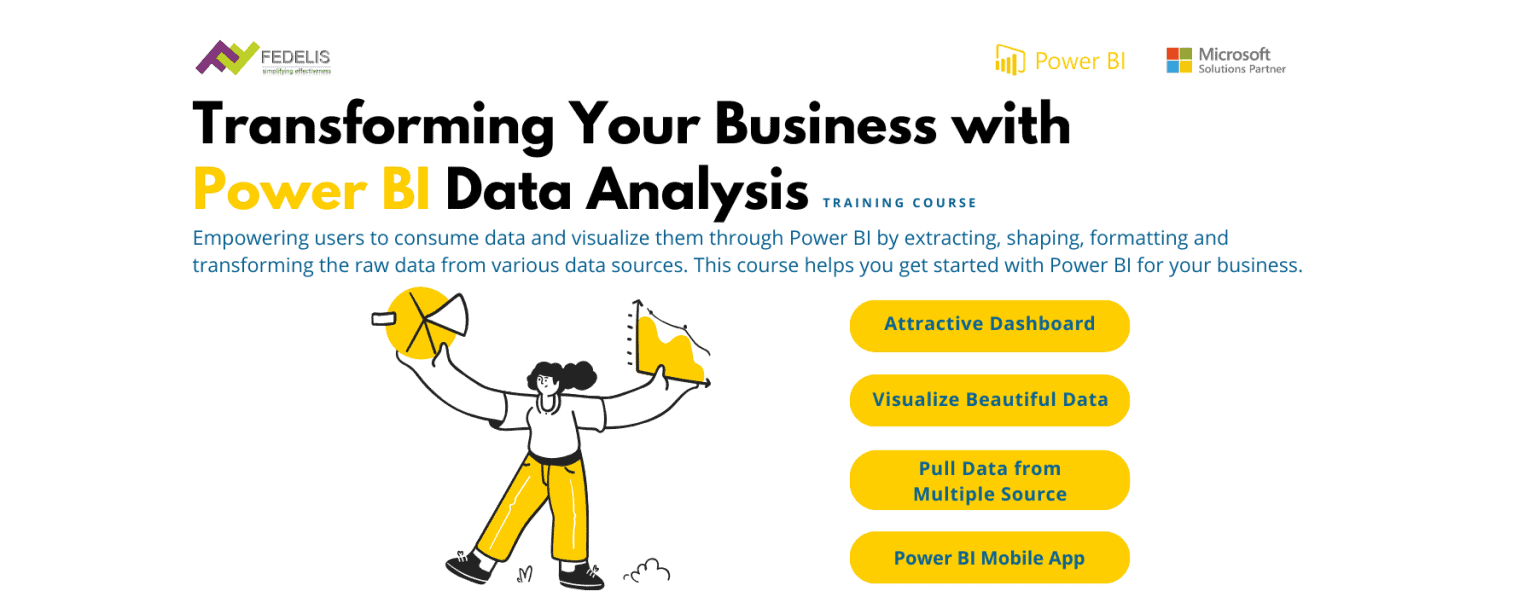 17 DEC 2025 | Transforming Your Business with Power BI Data Analytics ...